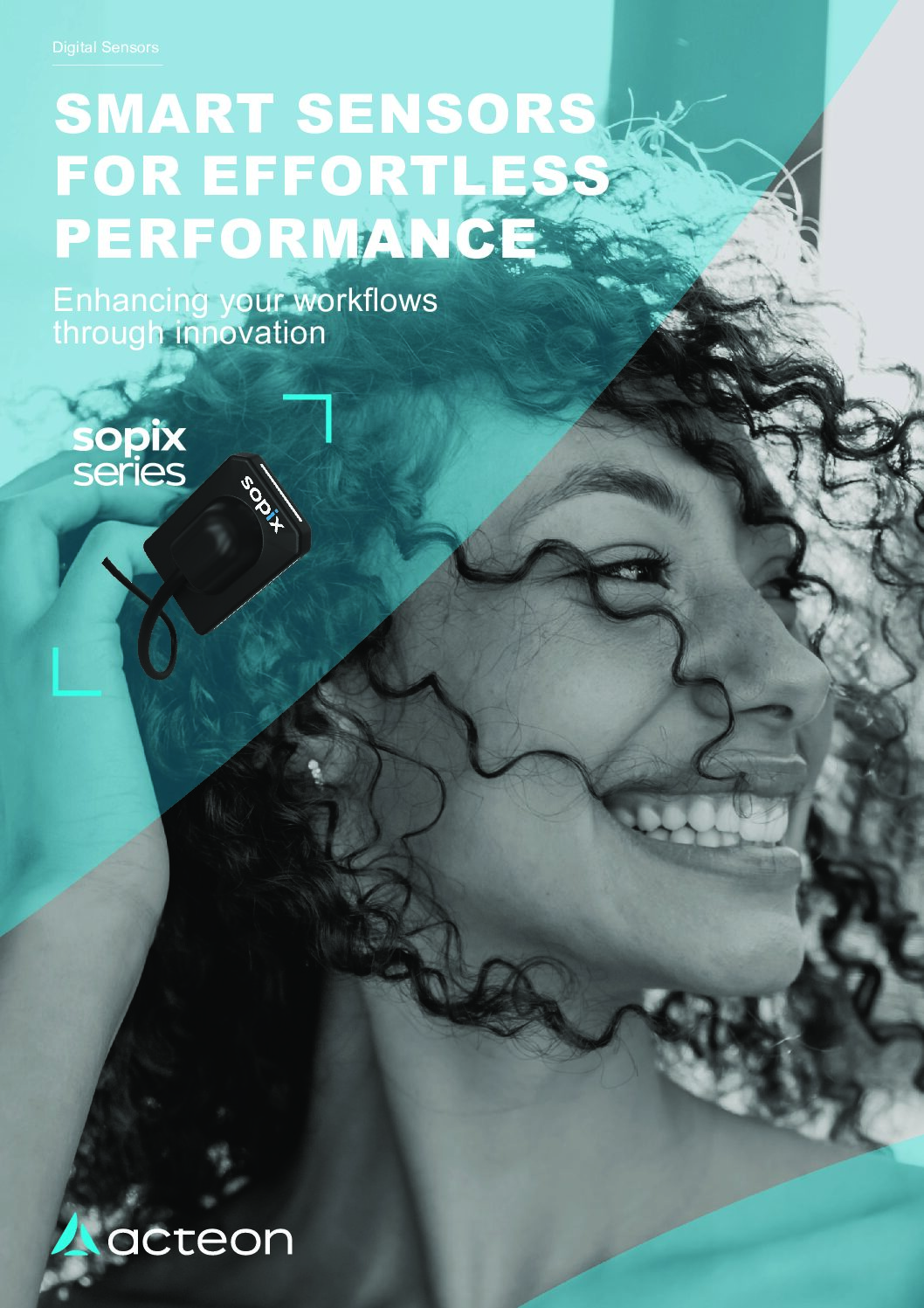 Intraoral Sensor – Digital Röntgen med Hög Precision | Dentalmind